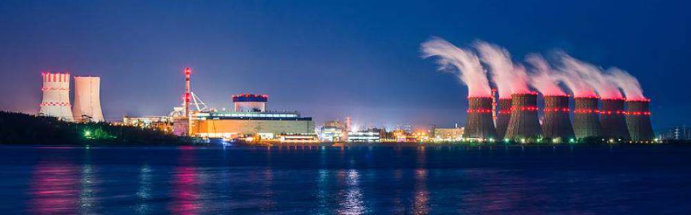 WWER-1200: Erster Kernreaktor der Generation III+ nimmt kommerziellen ...